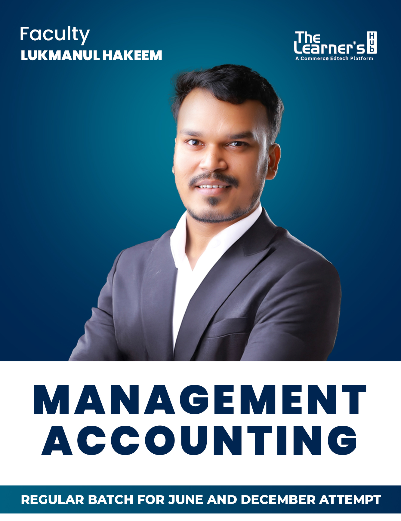 P12 Management Accounting | The Learner's Hub
